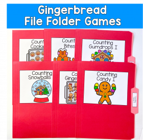 New Products : File Folder Heaven - Printable, Hands-On Fun with File ...