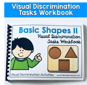 New Products : File Folder Heaven - Printable, Hands-On Fun with File ...