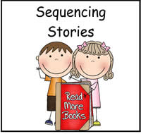 Sequencing Stories : File Folder Games at File Folder Heaven ...